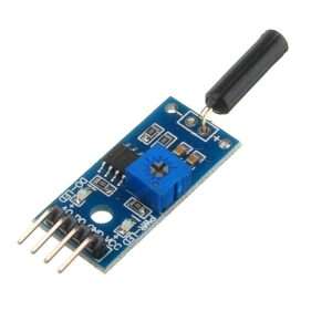 Buy Tilt Sensor Vibration Alarm Vibration Switch Online | Fast Shipping ...