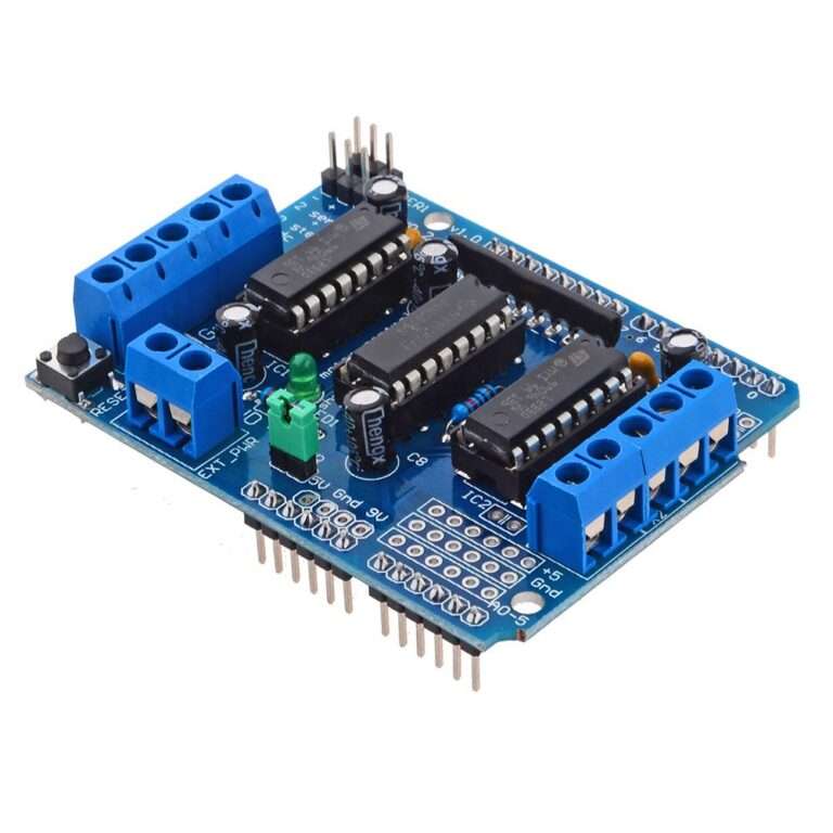 Buy Sensor Shield V5 Expansion Board For Arduino Unomega