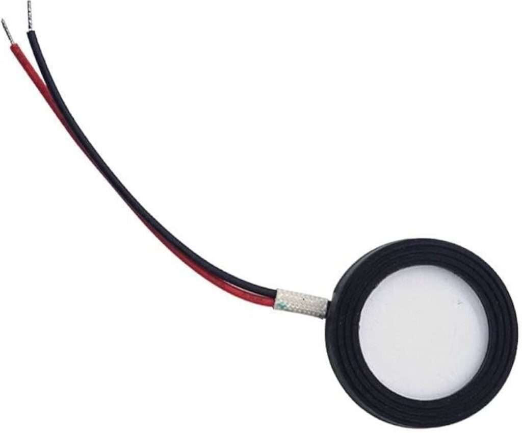 Buy 25mm Ultrasonic Mist Maker – Piezoelectric Humidifier Transducer ...