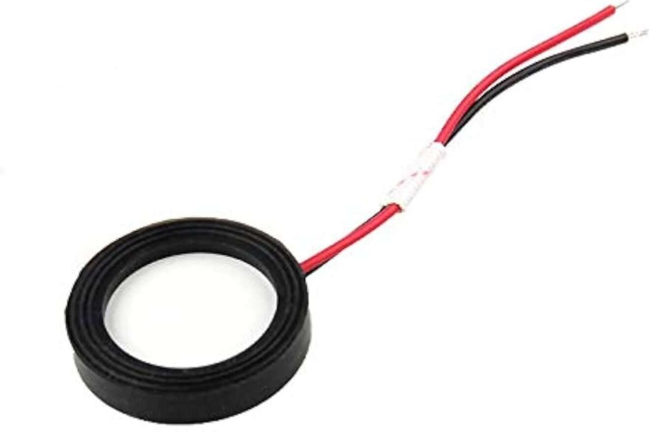 Buy 25mm Ultrasonic Mist Maker – Piezoelectric Humidifier Transducer ...