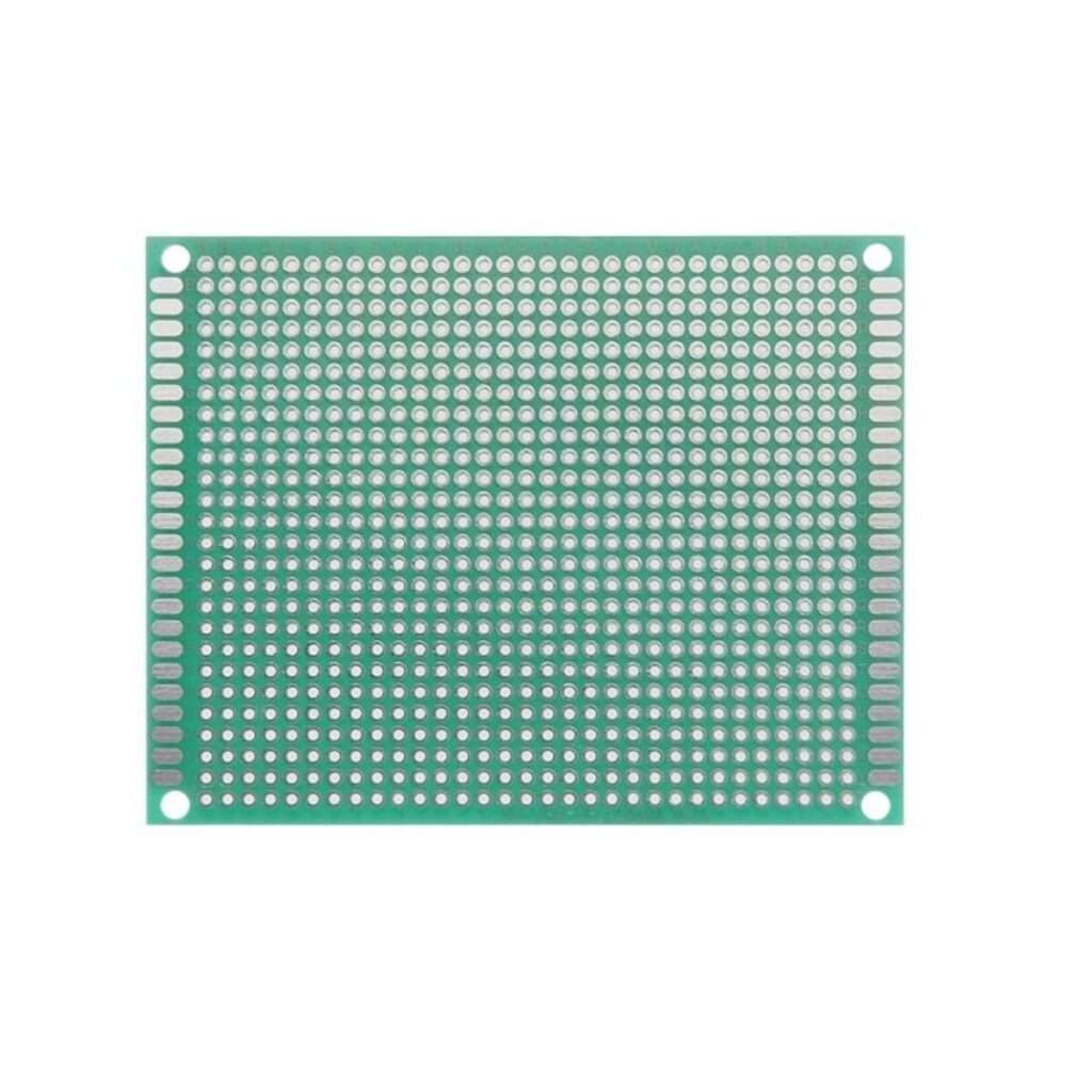 Buy 10x10 cm Universal PCB Prototype Board - Fast Shipping