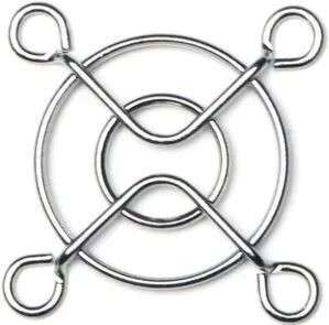 Buy Fence Sink Bracket for 4CM Cooling Fan Online | Fast Shipping ...