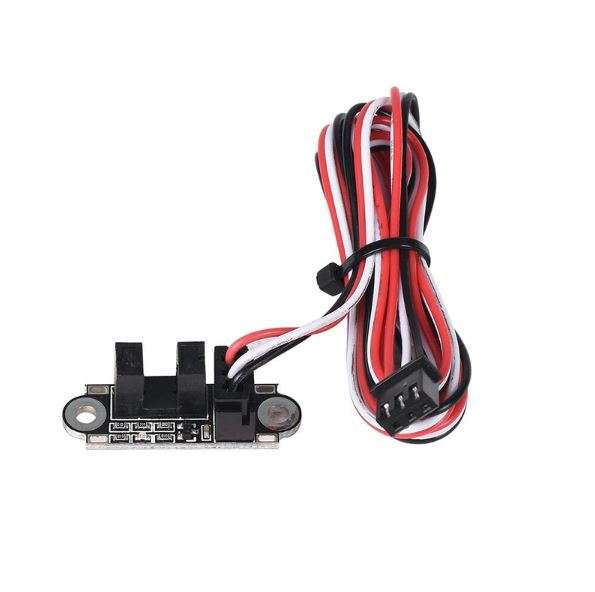 Buy Optical Endstop Photoelectric Light Control Limit Switch – Plug ...