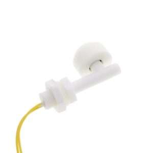 Buy Side Mounted Small Float Level Control Switch – Plastic Liquid ...