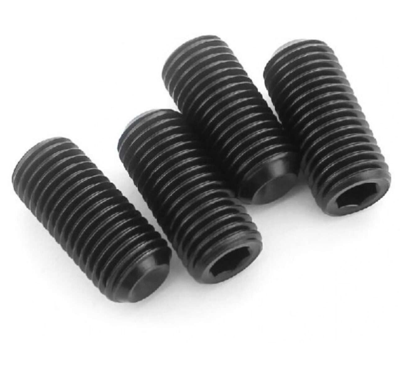 Buy Grub Screw M5 x 16mm - Metric Socket Set Screw Online | Fast ...