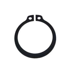Buy External Retaining Ring for 40mm Shaft - Versatile Application ...