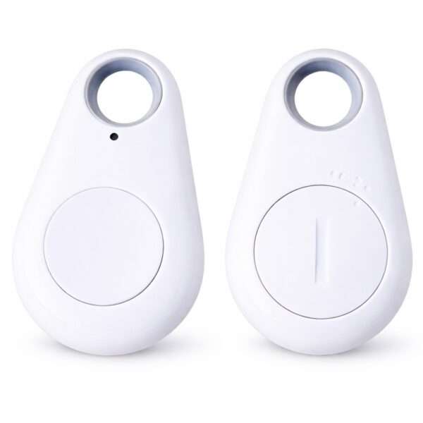 Buy Smart Mini GPS Tracker Waterproof Bluetooth Anti-Lost Device ...