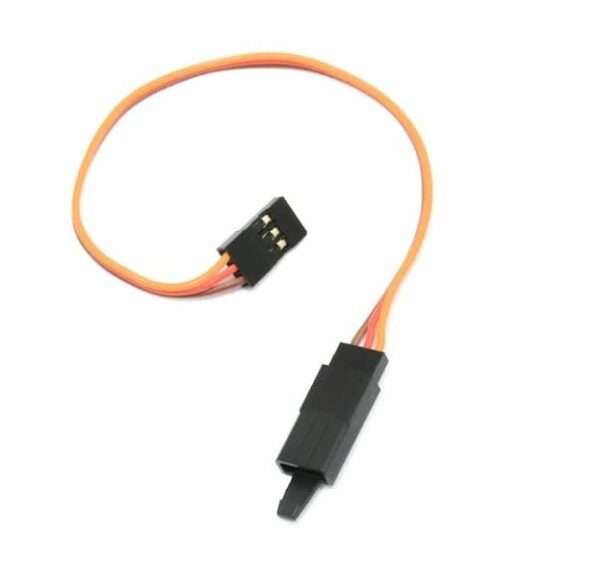 Buy 15CM 26AWG Servo Lead Extension (JR) Cable Online | Fast Shipping ...