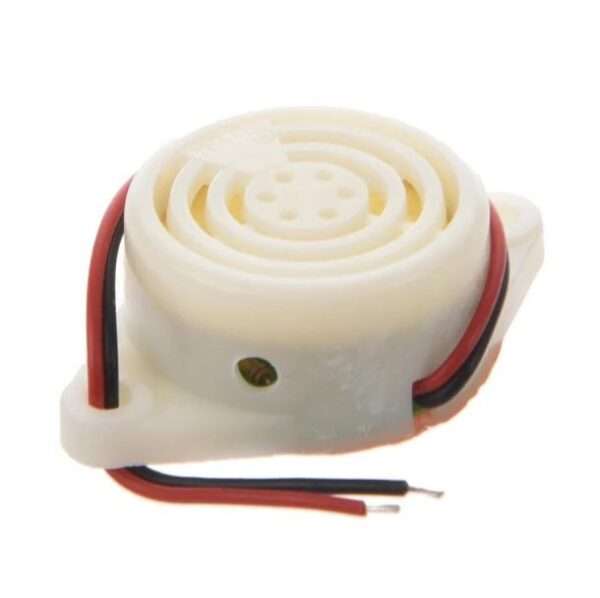 Buy Continuous Sound Electronic Active Buzzer SFM-27 – DC 3-24V, 95dB ...