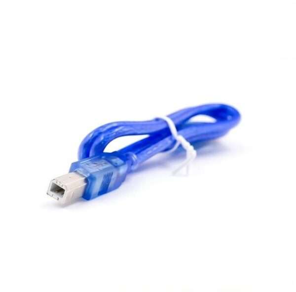 Buy USB Cable For Arduino UNO/MEGA – 30cm Online | Fast Shipping ...